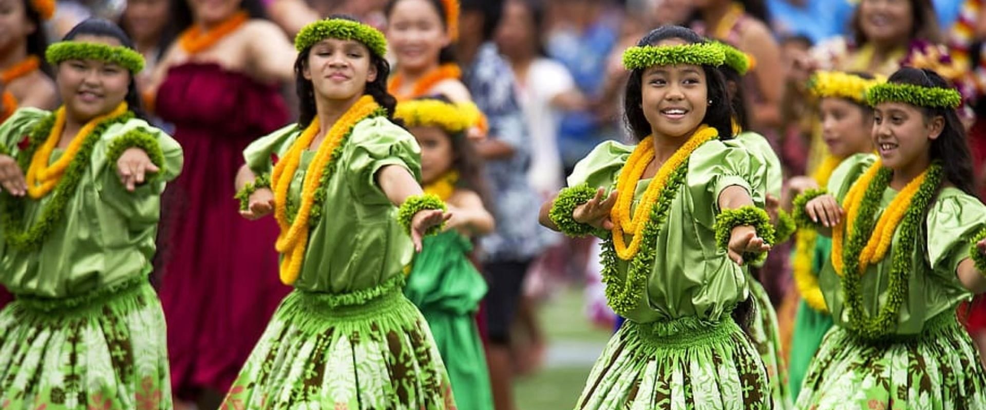 The History of the Hawaiian Falsetto Festivals